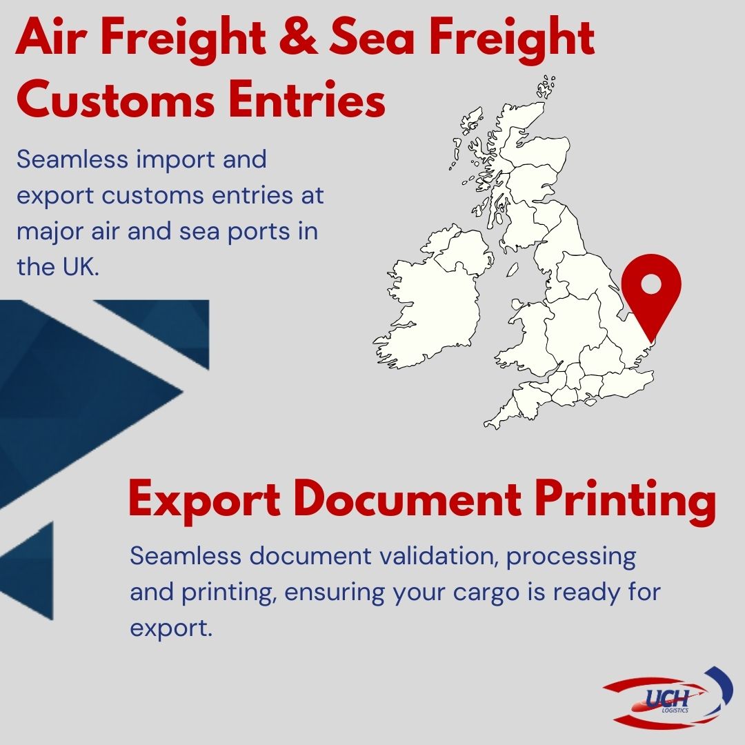 Uch Logistics Logo UCG Logistics | Flickr