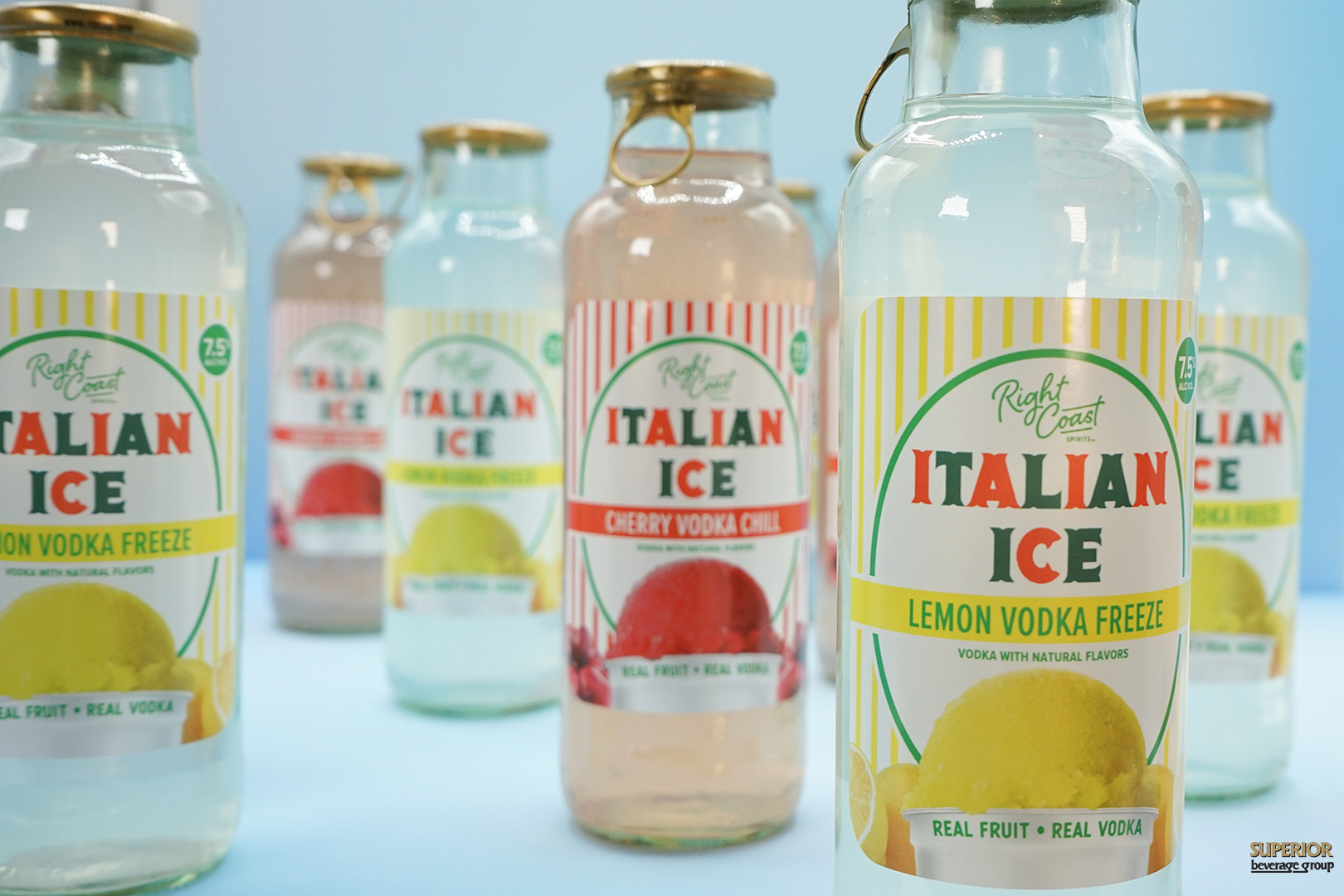 Italian Ice
