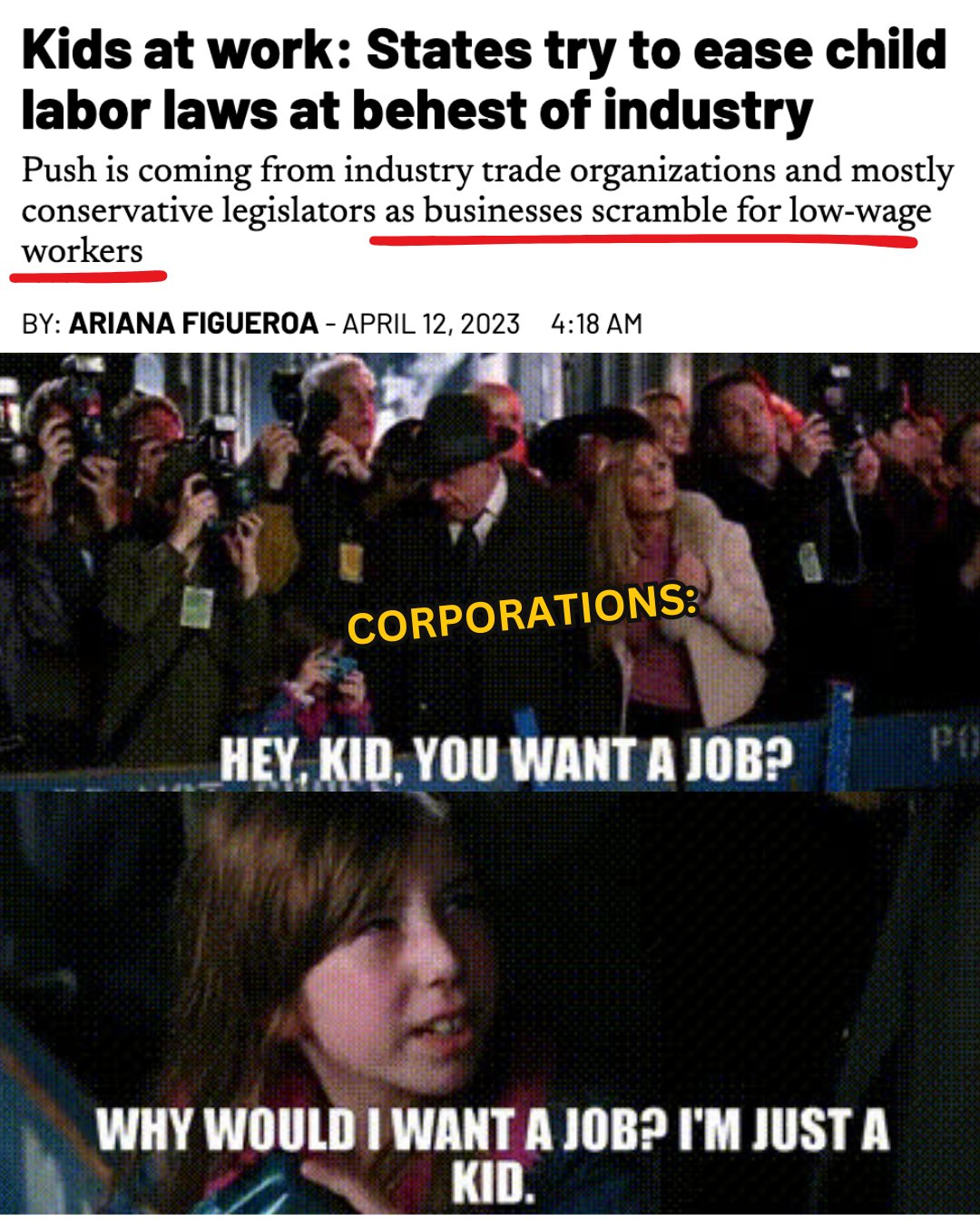 Child Labor Memes 45 Funny School Memes Every Student Will Love