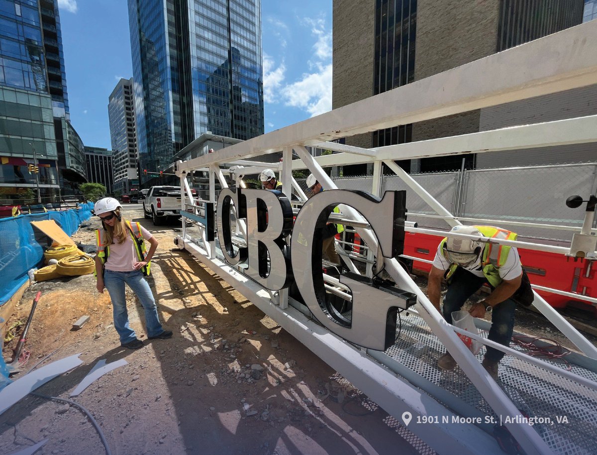 News - Project Updates and Milestones - CBG Building Company