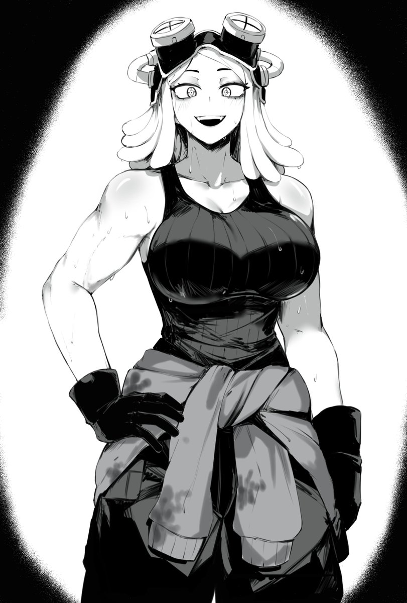 masoq095さんのイラストまとめ 3ページ目