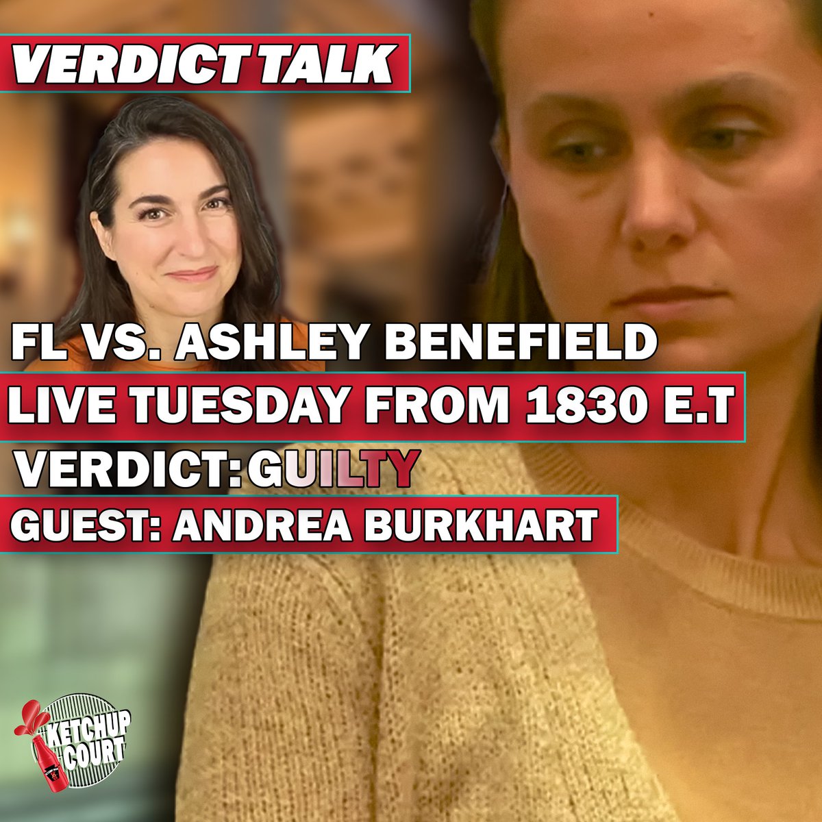 Ashley Benefield's Instagram, Twitter & Facebook on IDCrawl