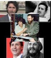 Thread By @777_IS_666 - Today Trump mentions that Justin...