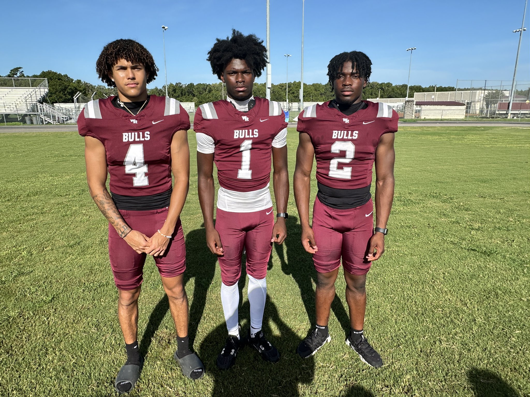 Wiregrass Ranch High School Wiregrass Ranch Sports Campus Of Pasco