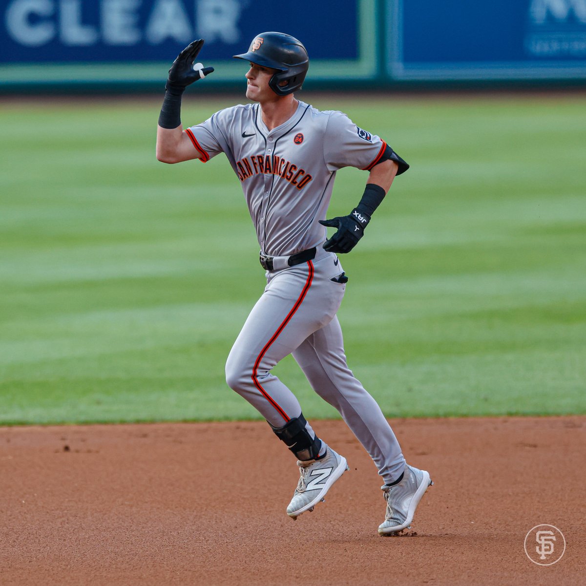 San Francisco Giants Blog offering Statistics, News, Game Reports ...
