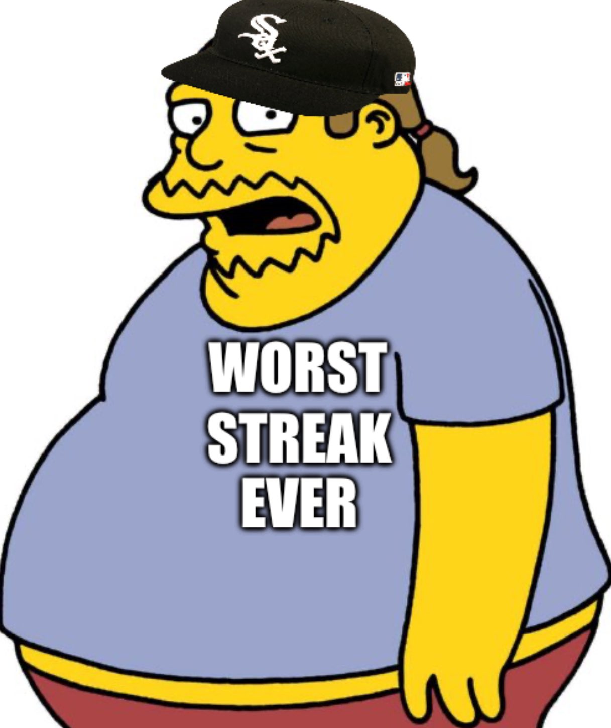 Comic Book Guy Meme