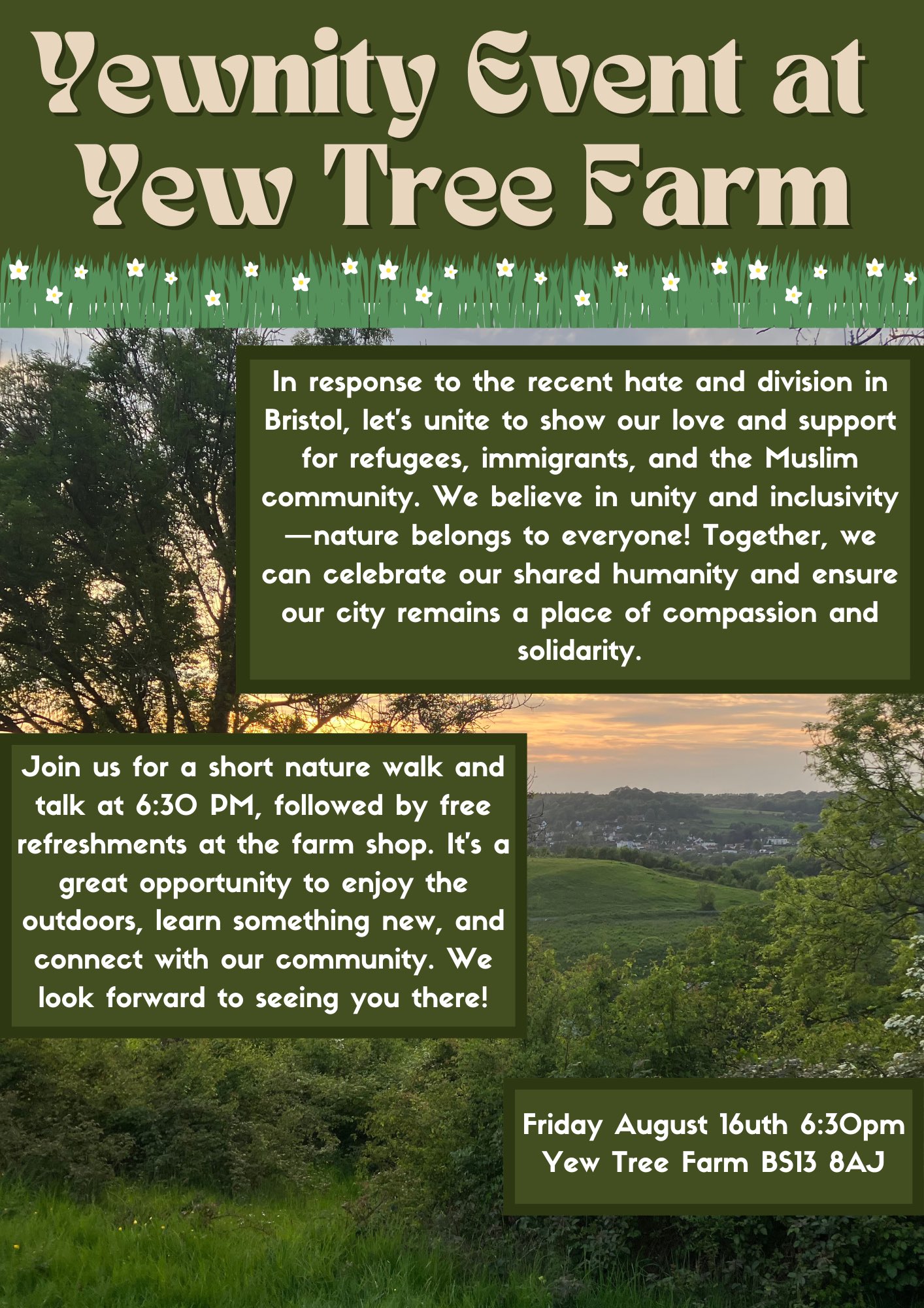 Yew Tree Quotes 🌳 The UK Is A Hotspot For Ancient Trees! There Are