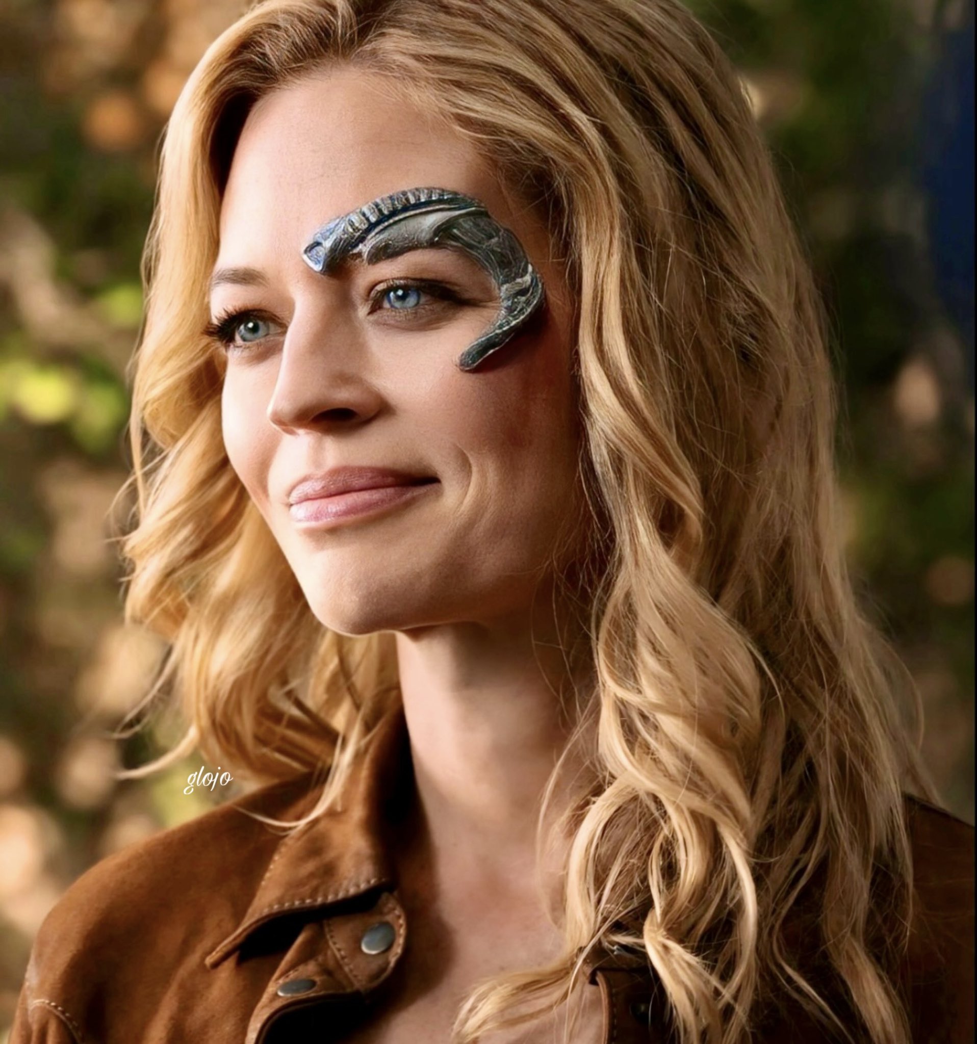 Annika Hansen Star Trek Star Trek: Picard Season 2 Trailer's Biggest