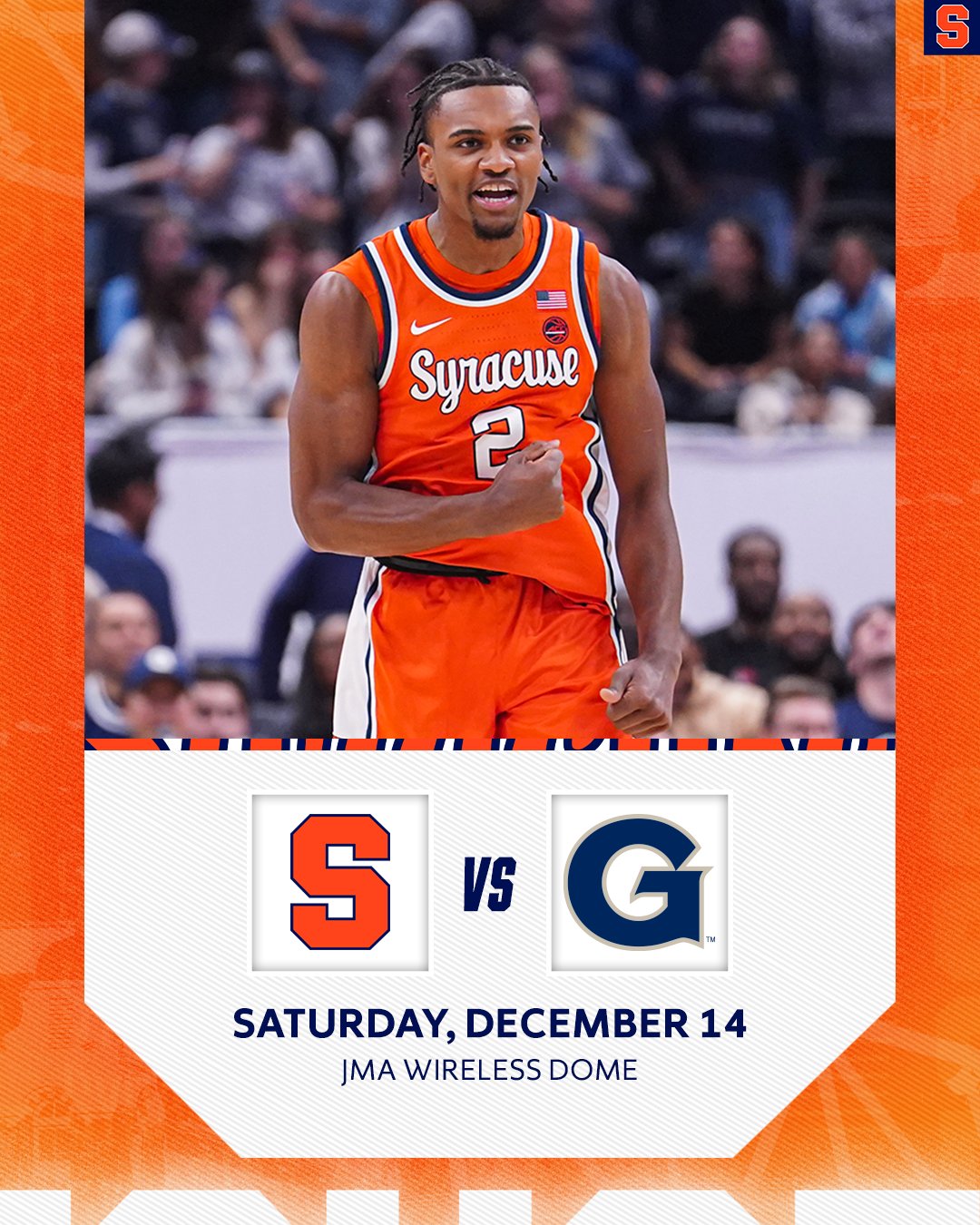 Syracuse Orange Mens Basketball Schedule