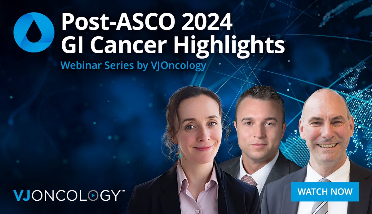 ASCO GI 2023 Archives - VJOncology