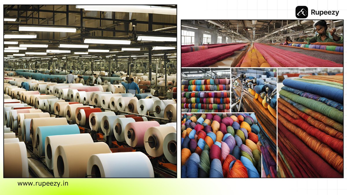 Rupeezy's Threads – Thread Reader App