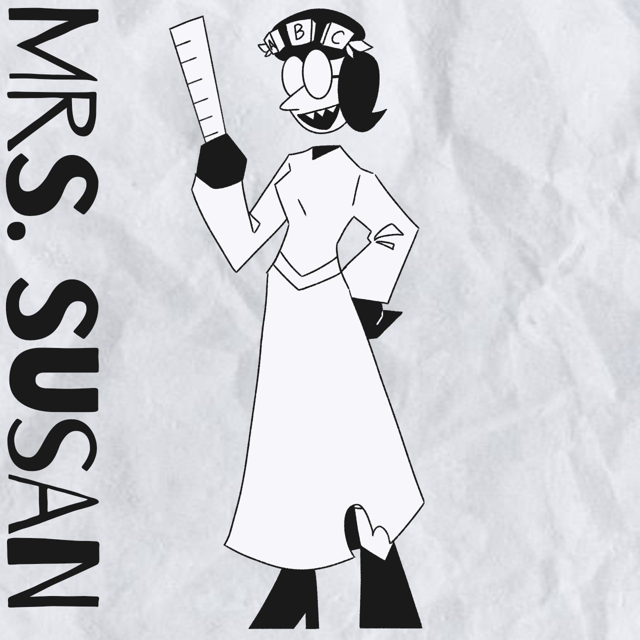 Susan Heffley