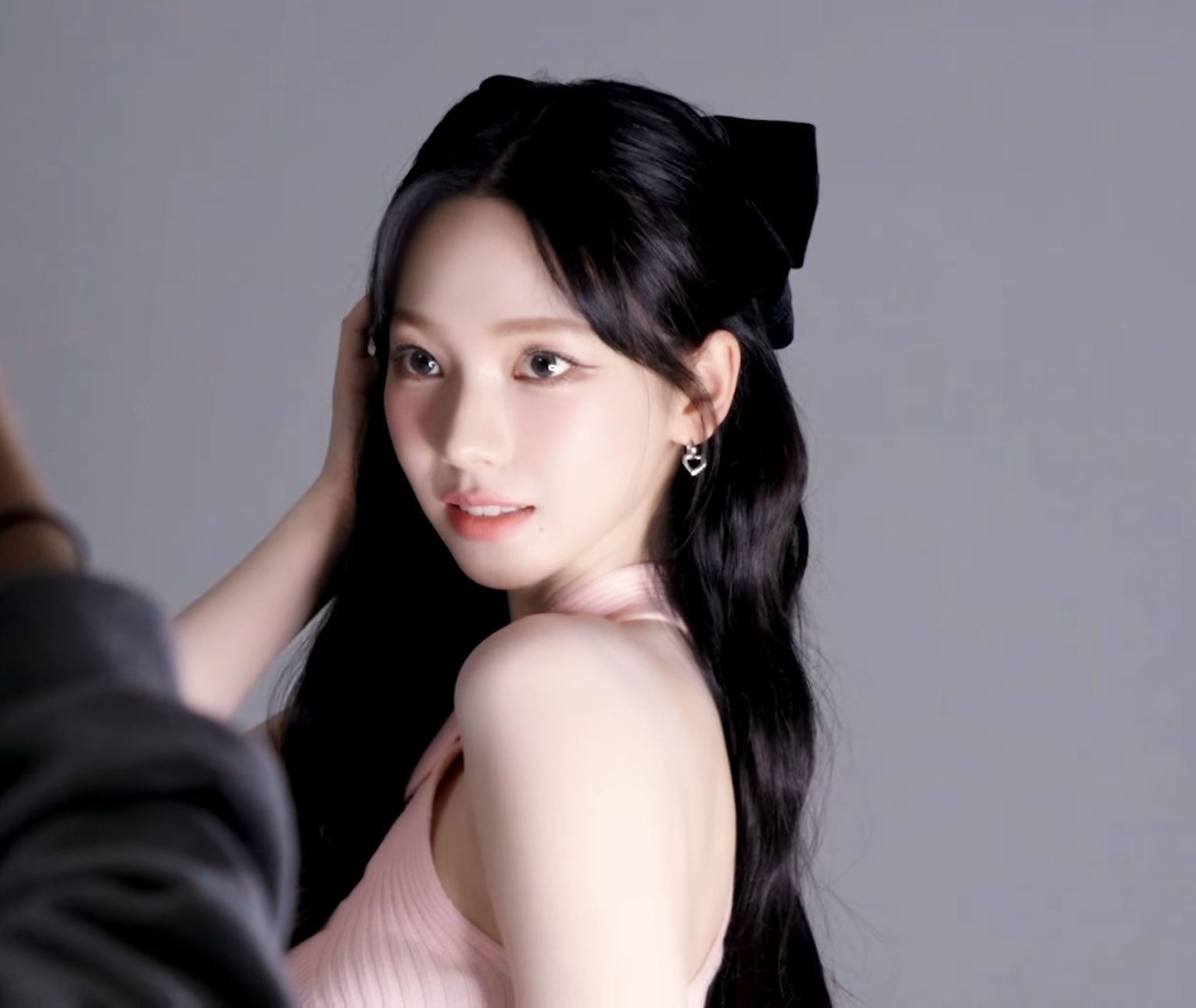 Karina aespa 2 GIF + 4 รูป | ก่อนนอน