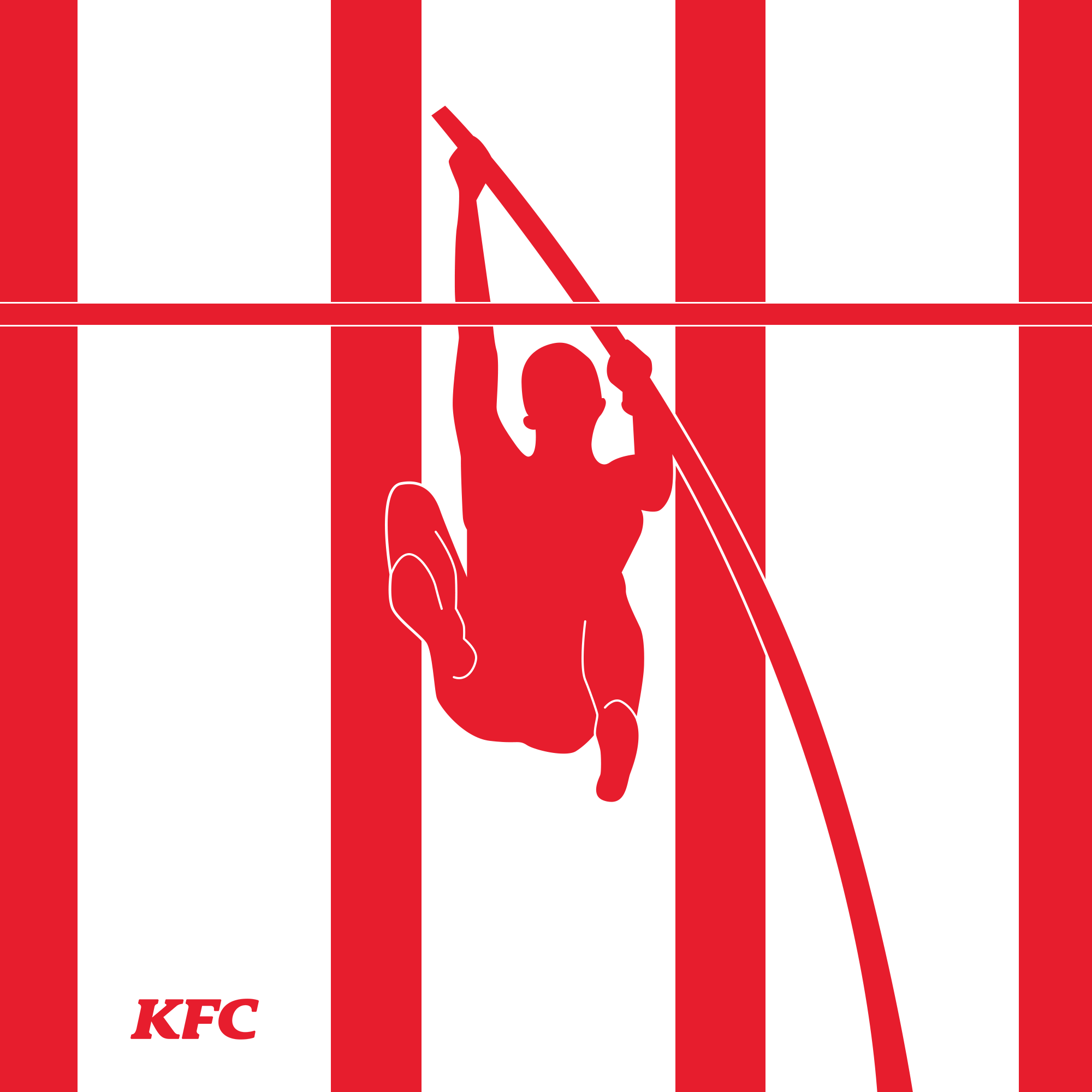 Logotipo Kfc 2024 Png Kfc Curacao Santa Maria | CuracaoTodo