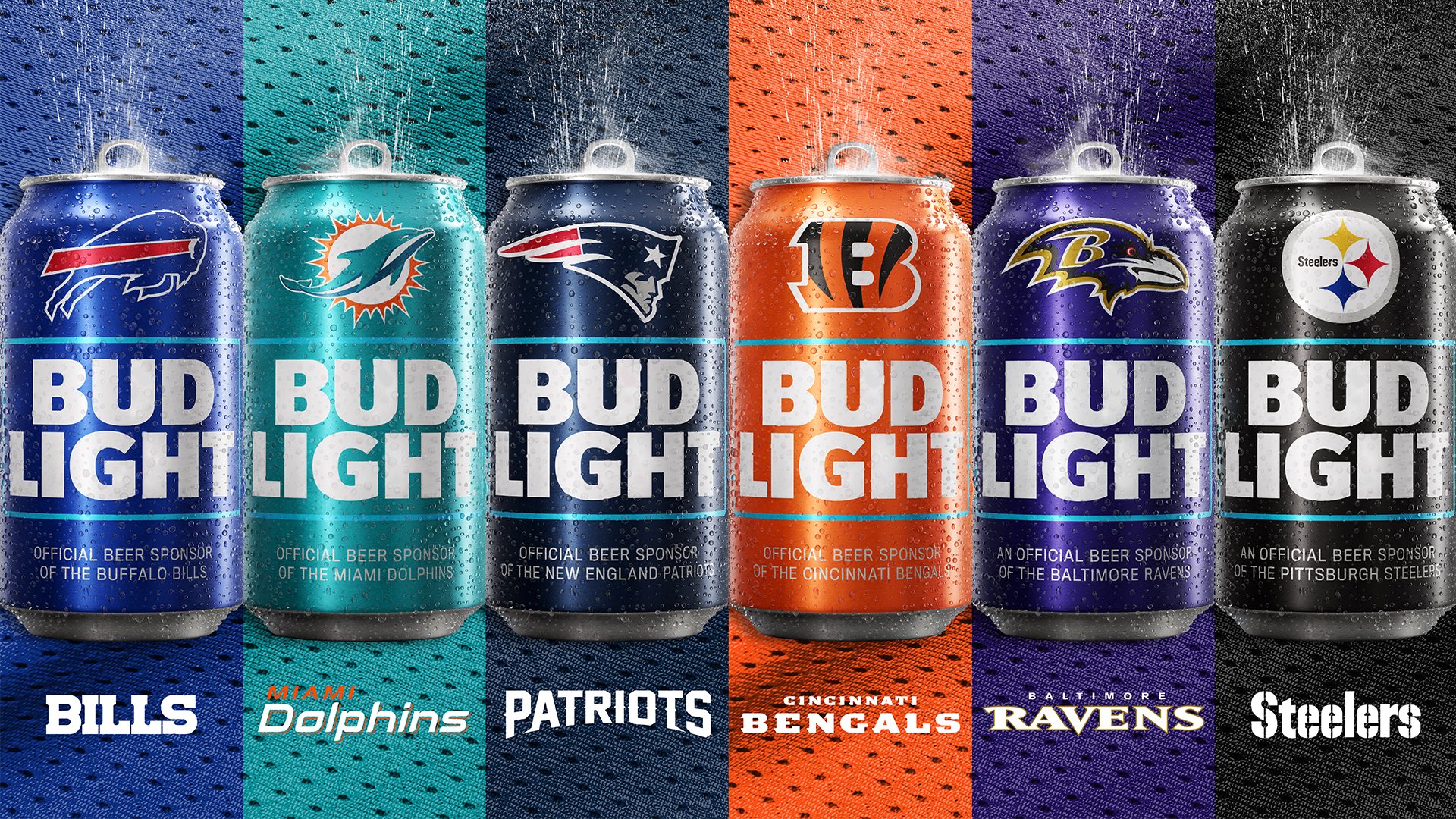 Bud Light Nfl Wallpaper Bud Light Just Jumped On The NFT Bandwagon For