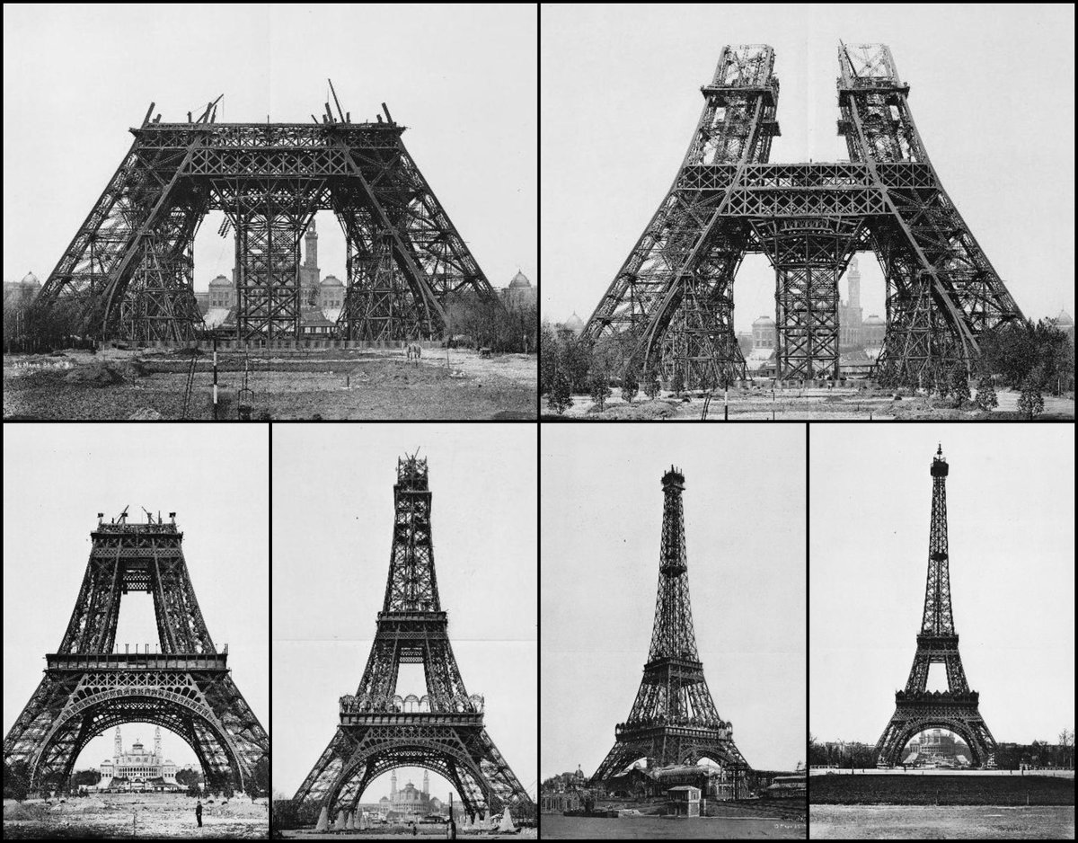 The Eiffel Tower is one of the most famous buildings in the world — but what is it, why did the ...