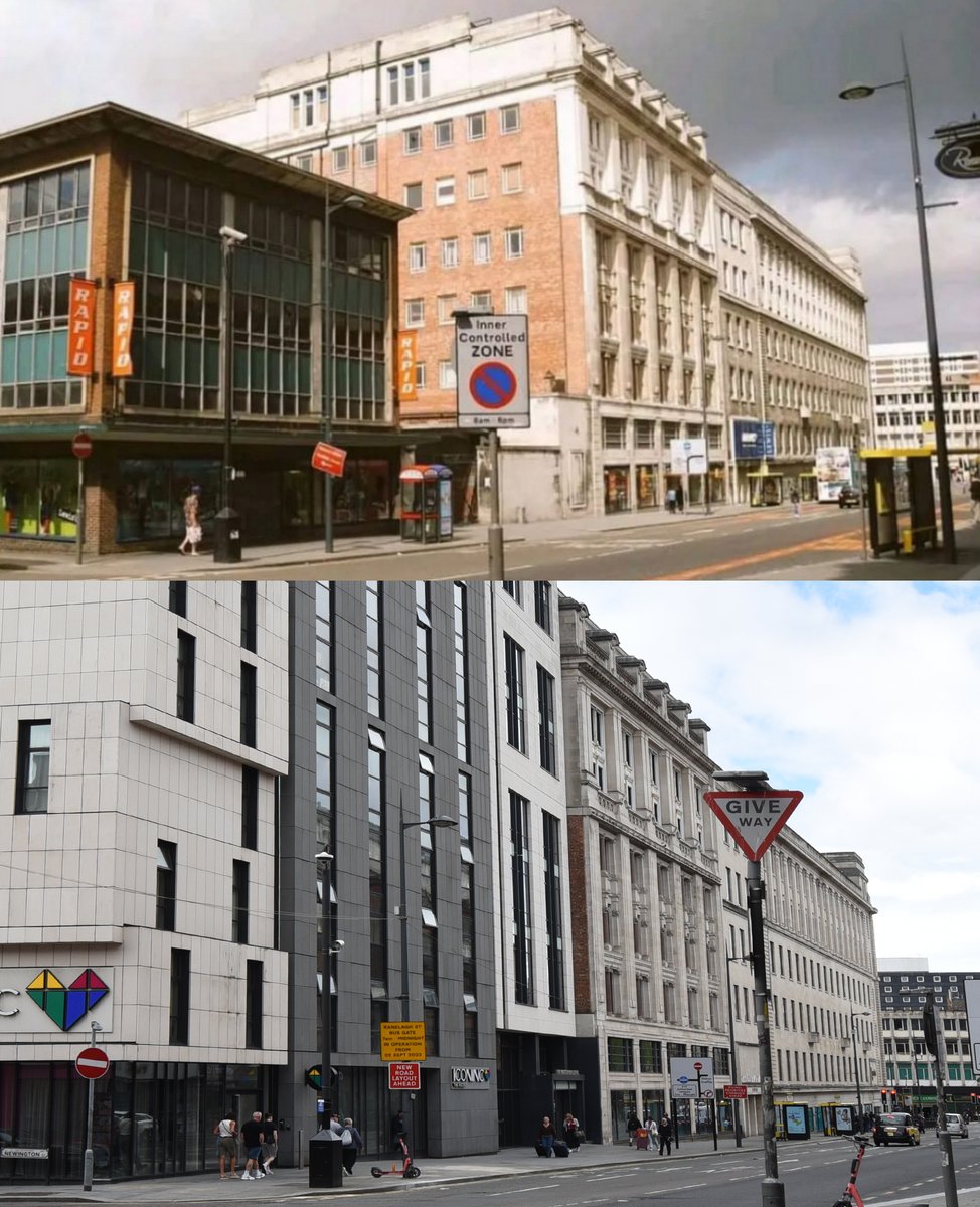 Renshaw Street | Page 9 | SkyscraperCity Forum