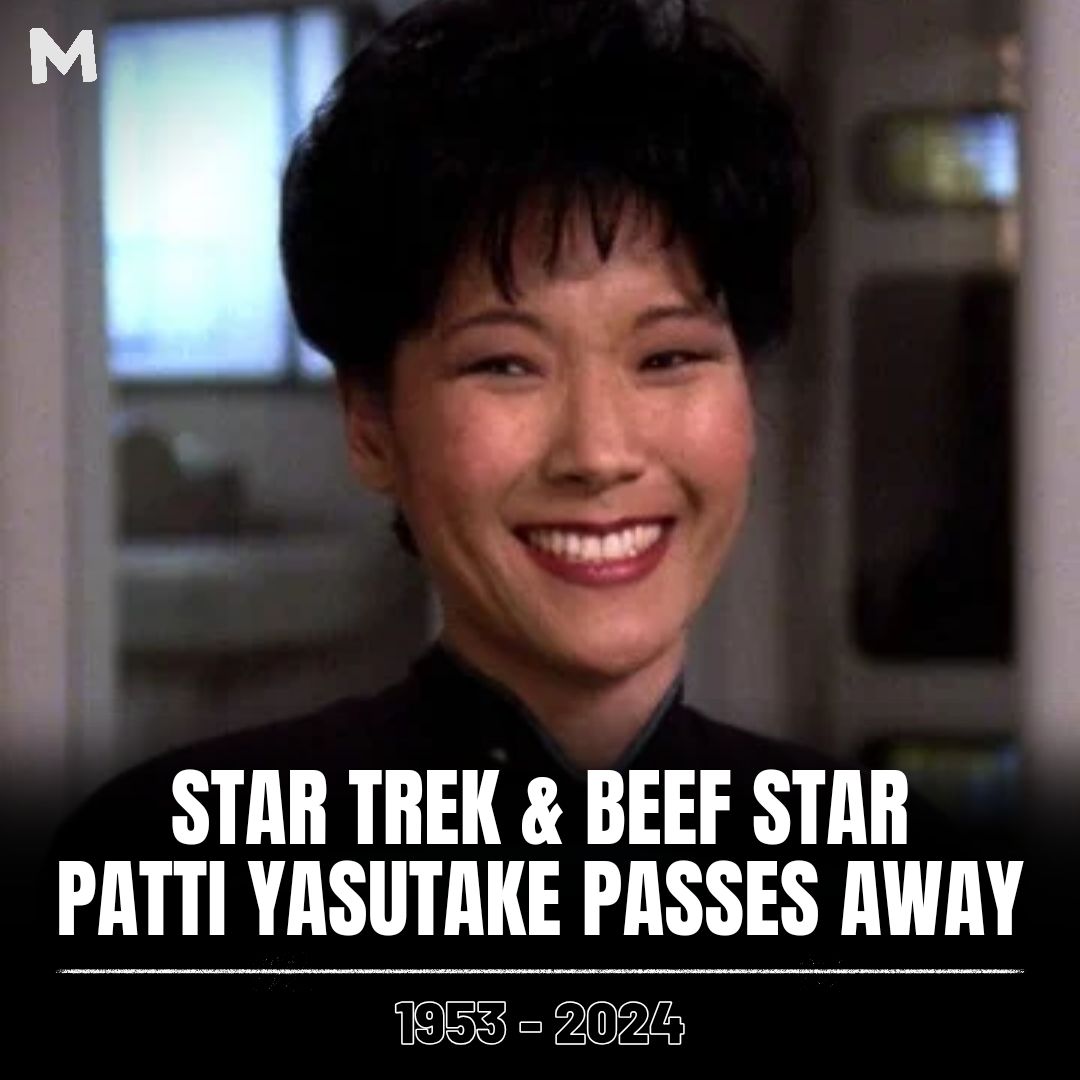 Patti Yasutake 2024