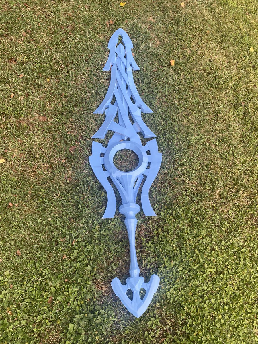 Xenoblade Chronicles Monado 3