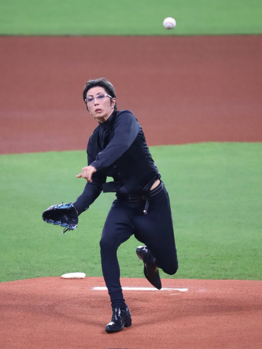 Gackt(51)「女の子に間違えられた」 [377482965]