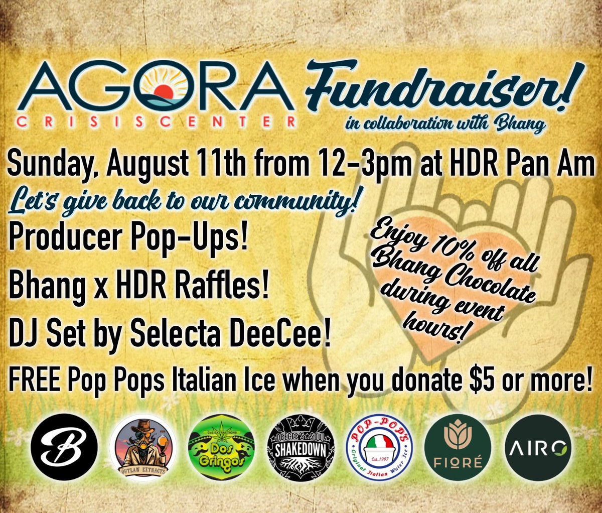 High Desert Relief Cannabis Dispensaries - Albuquerque & Santa Fe