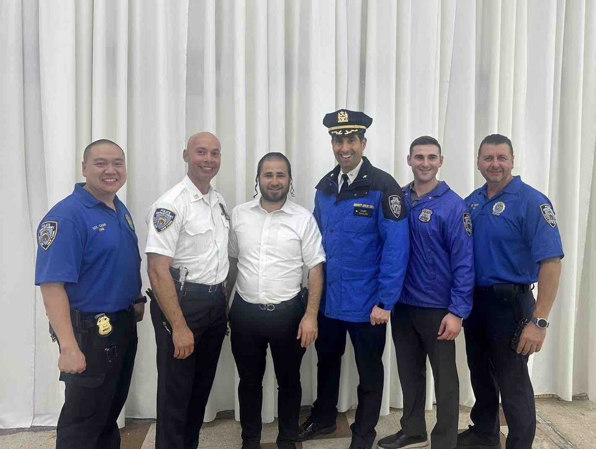 BP Shomrim – Welcome to Boro Park Shomrim