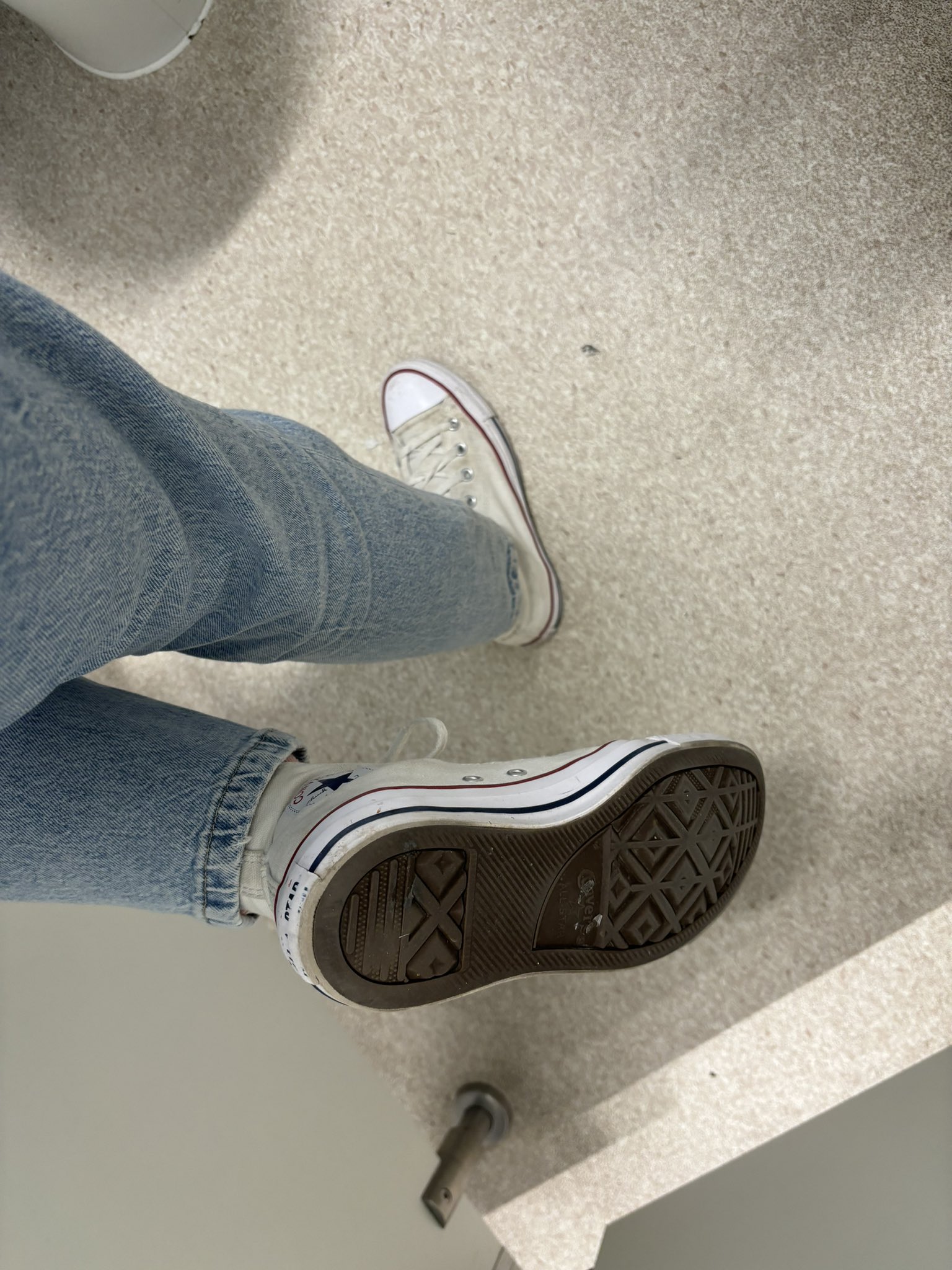 Lick converse store