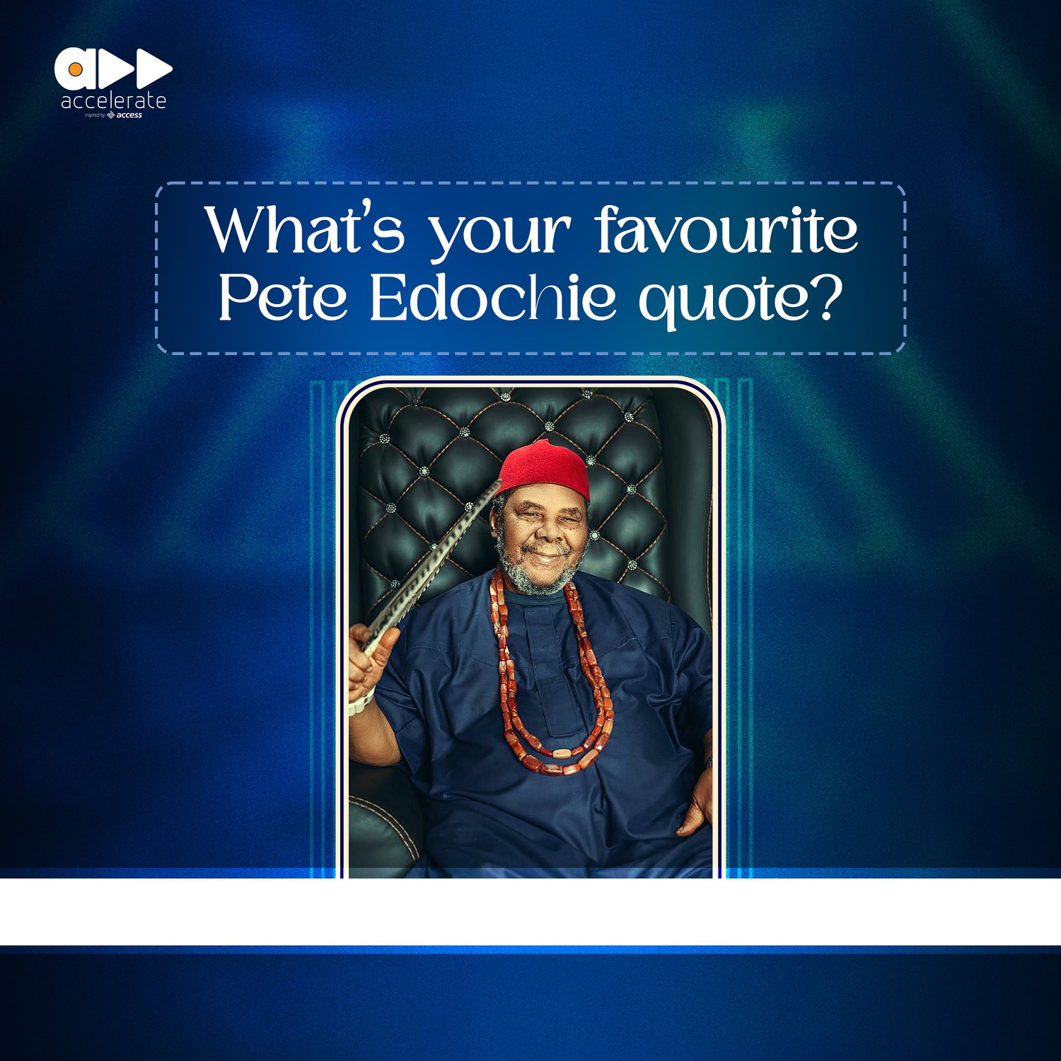 Edochie Quotes Rita Edochie Slams Those Calling Out May Yul Edochie