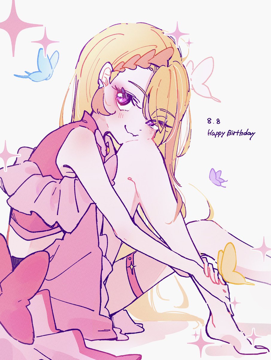 Noa_Lv6さんのイラストまとめ 2ページ目