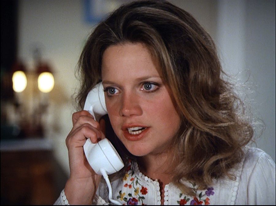 Gretchen Corbett 2024