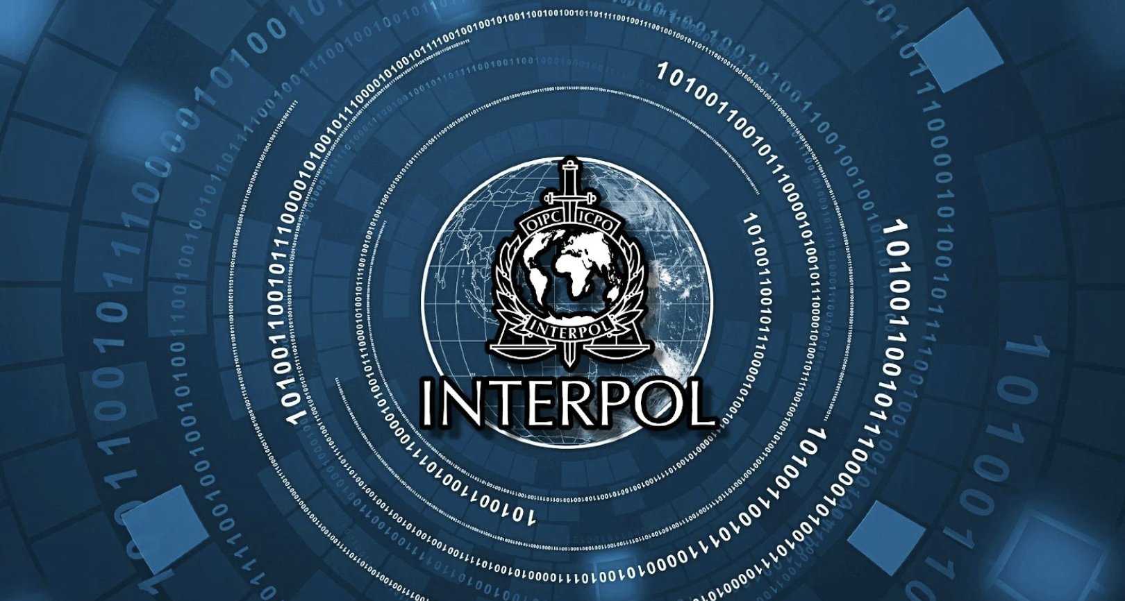 Interpol Wallpaper
