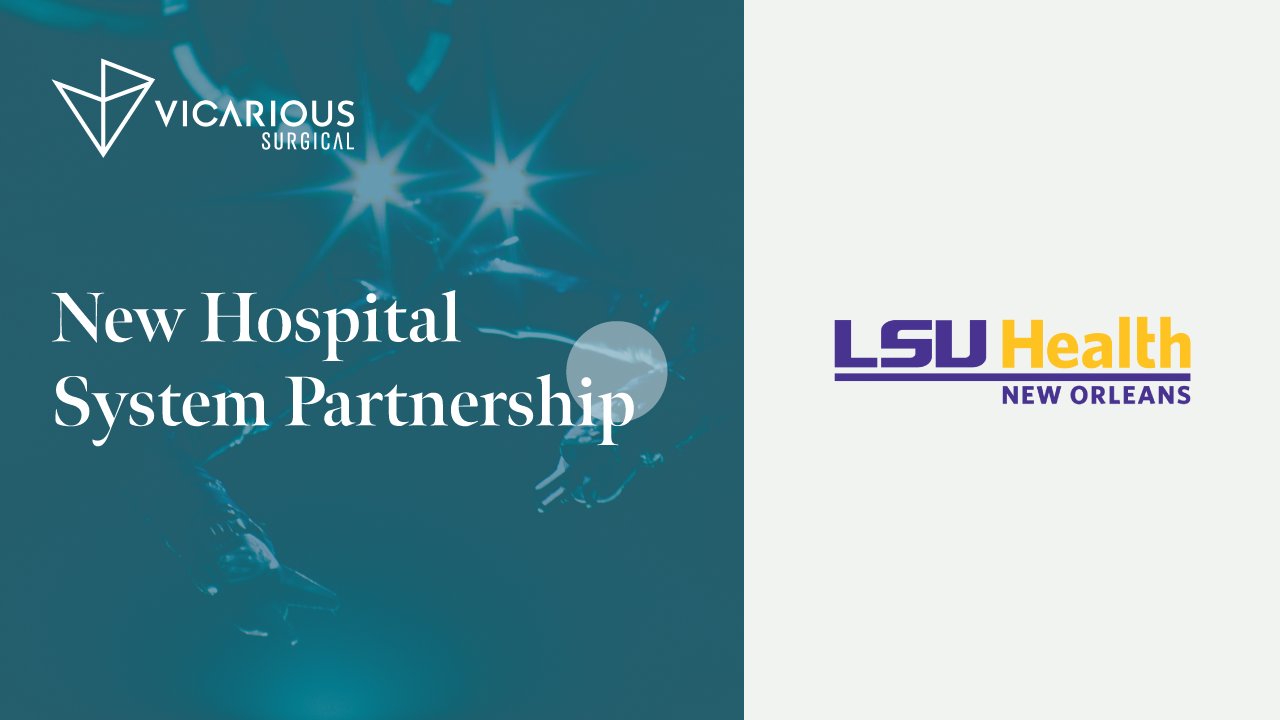 Vicarious Logo NASA PACE News