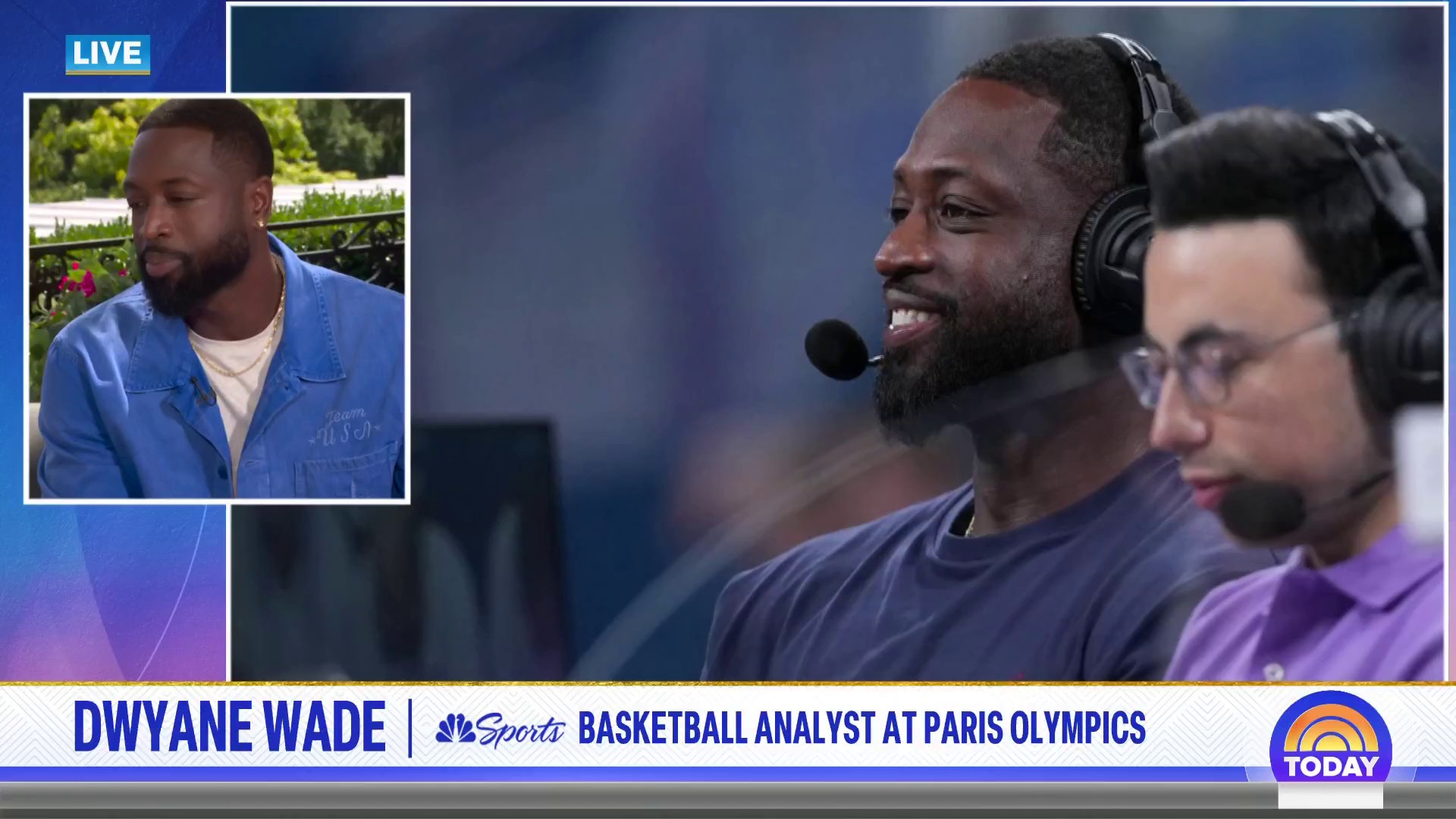 Dwyane Wade Hintergrundbild 2024 Hd