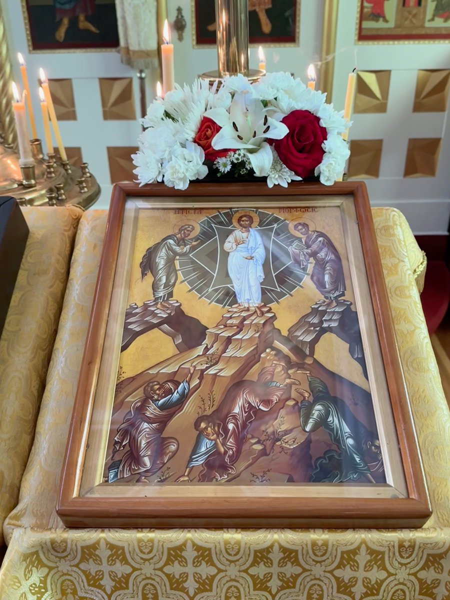 Holy Trinity Orthodox Cathedral – A warm community praising God in San ...