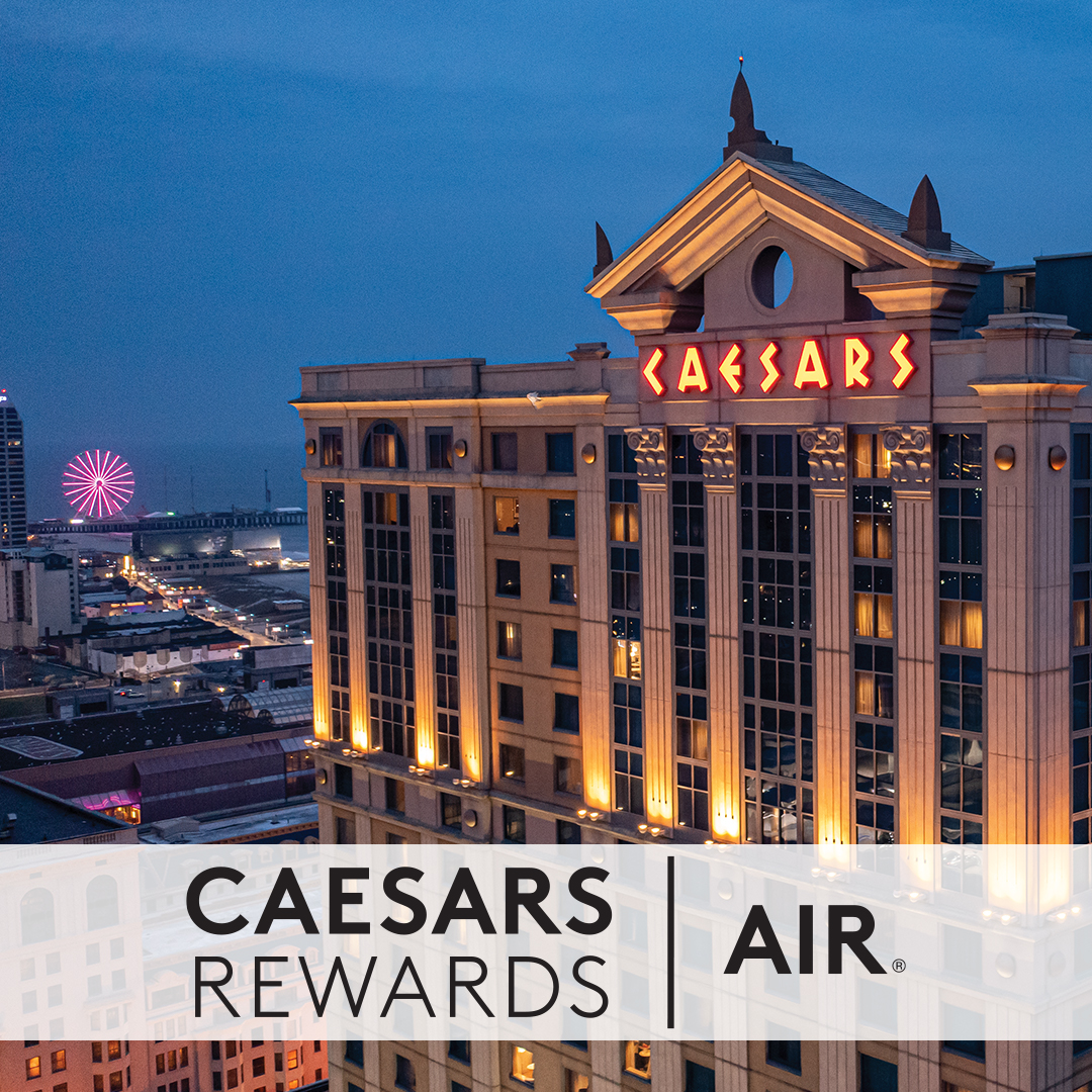 Caesars Ac