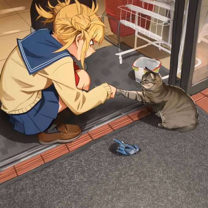 「Khyle.@khyleri」 illustration images(Latest)