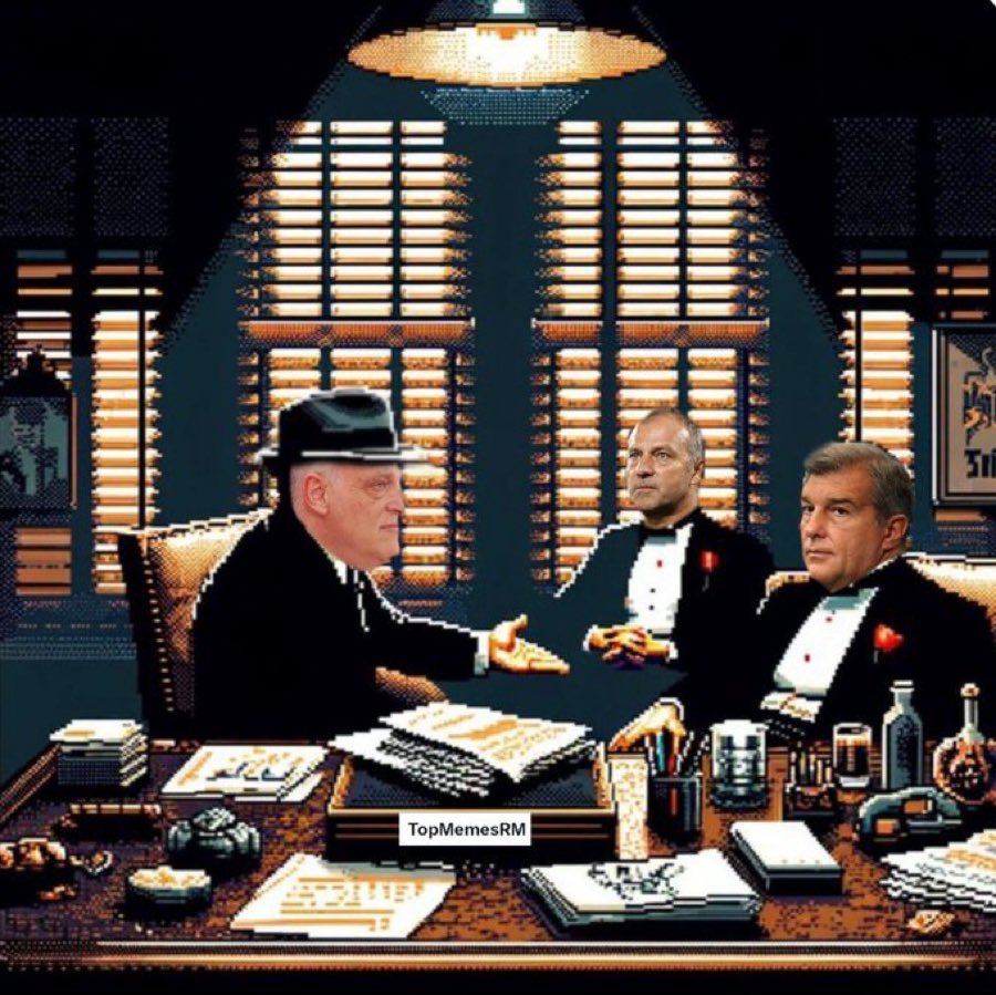 Aramark Funds Barcelona to cross the 1:1 finish line! Aramark, the ...