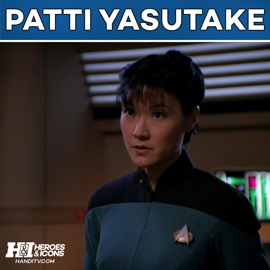 Patti Yasutake 2024