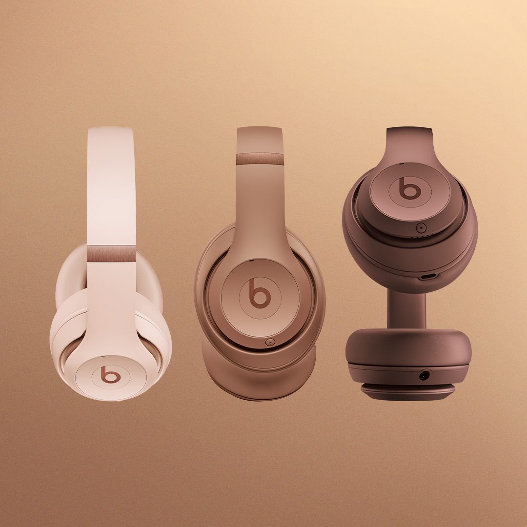 Beats Studio Colors