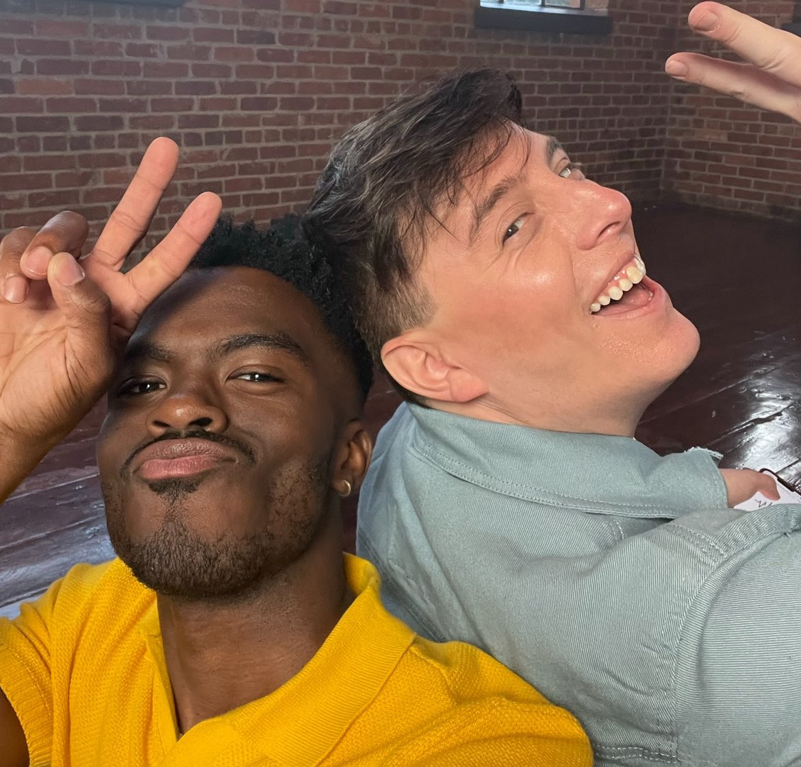 Zachariah John's Instagram, Twitter & Facebook on IDCrawl