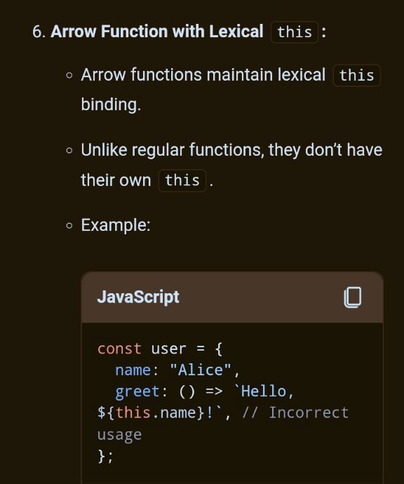 Learn 6 Arrow Functions in JavaScript for free ⬇️ - المسلسل من Dhanian ...