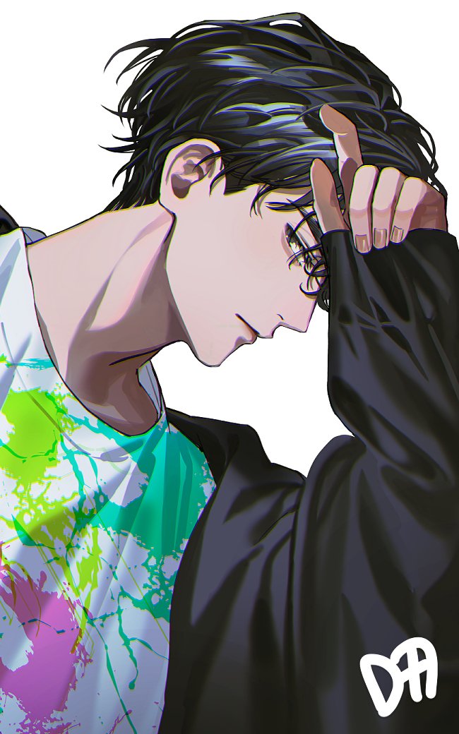 「#ORV 」|daeのイラスト