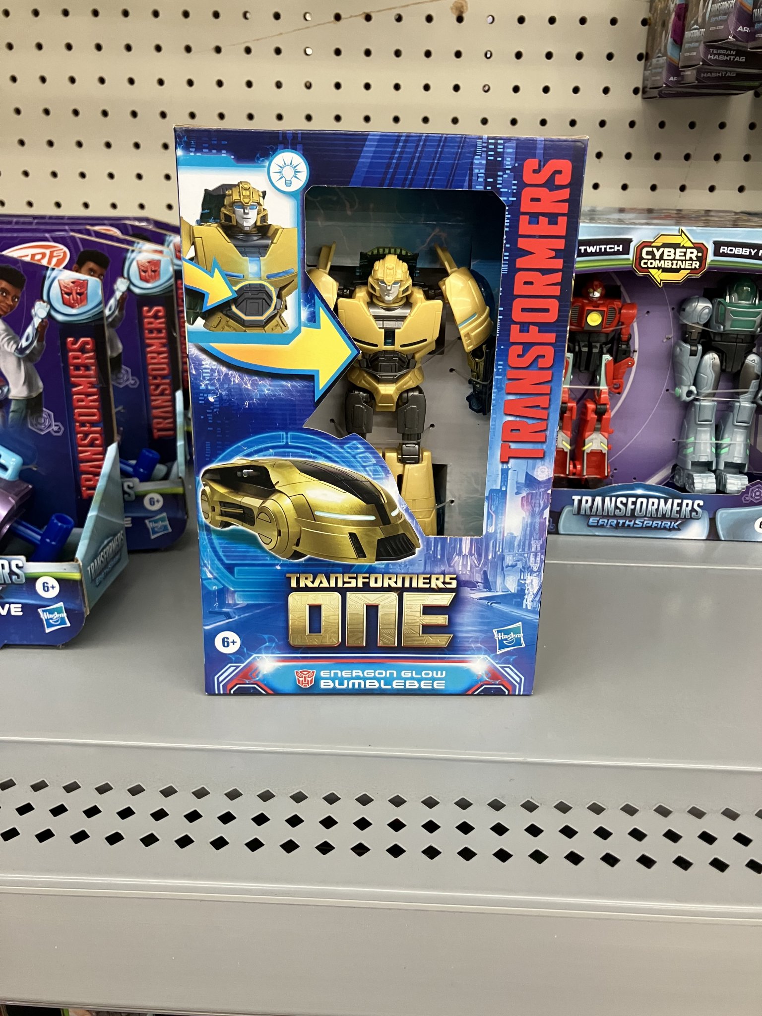 Optimus Prime Ultimate Transformers 3 Main Line Tfw2005 Missing Link