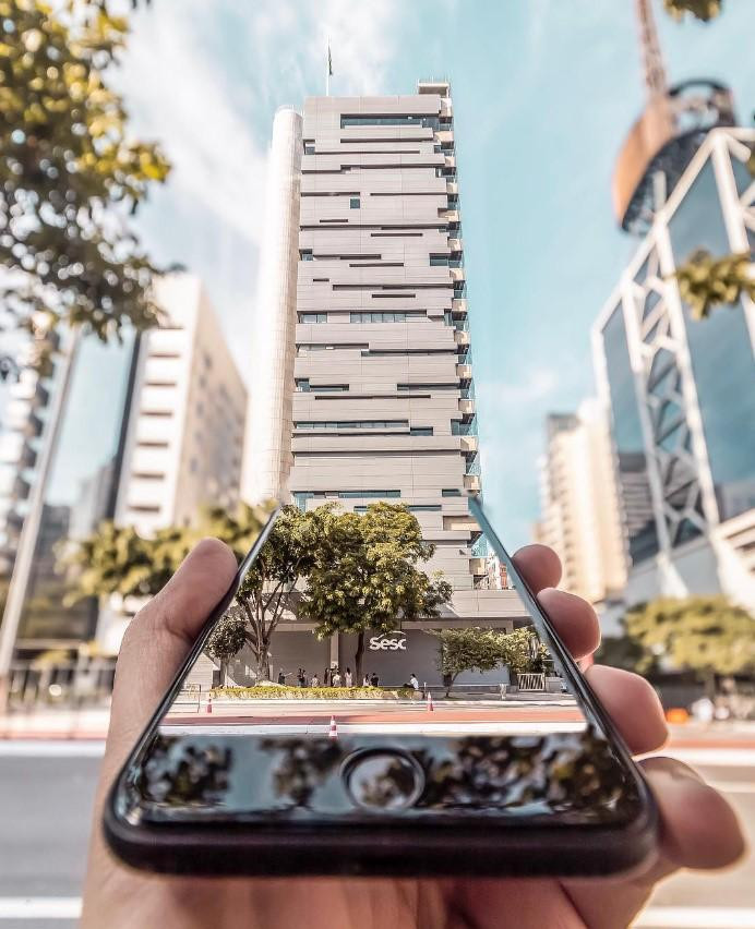 11 Crazy Apps You Didn't Know Existed! No 5 is a must-try! - Thread ...