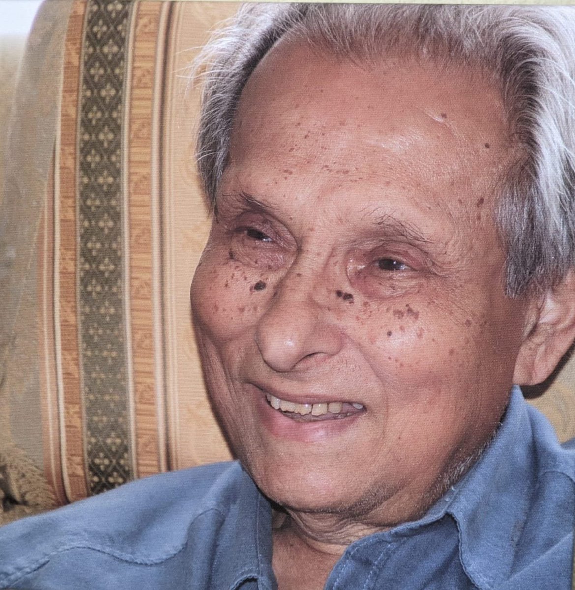 Bangladesh is currently in turmoil. Back in 1971 when the nation was ...