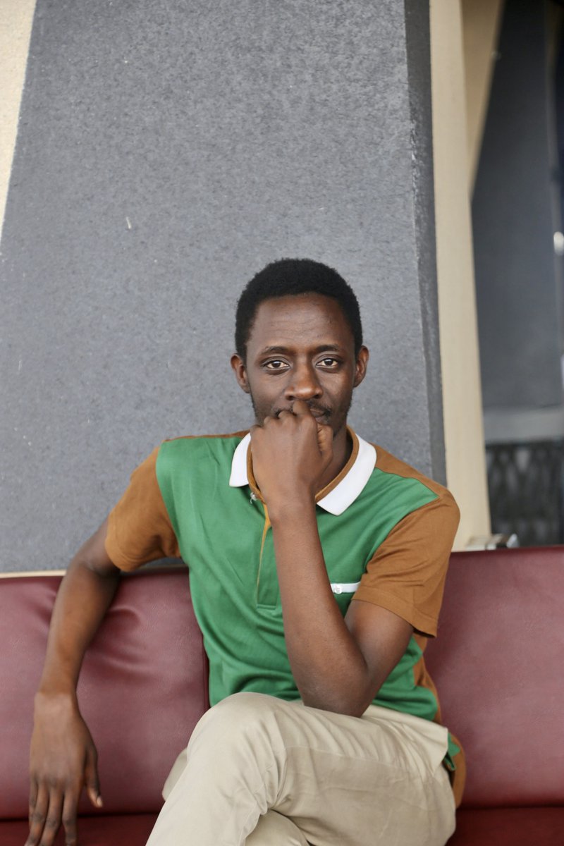 LISTEN! I can sound confident & have anxiety. I may look healthy and ...