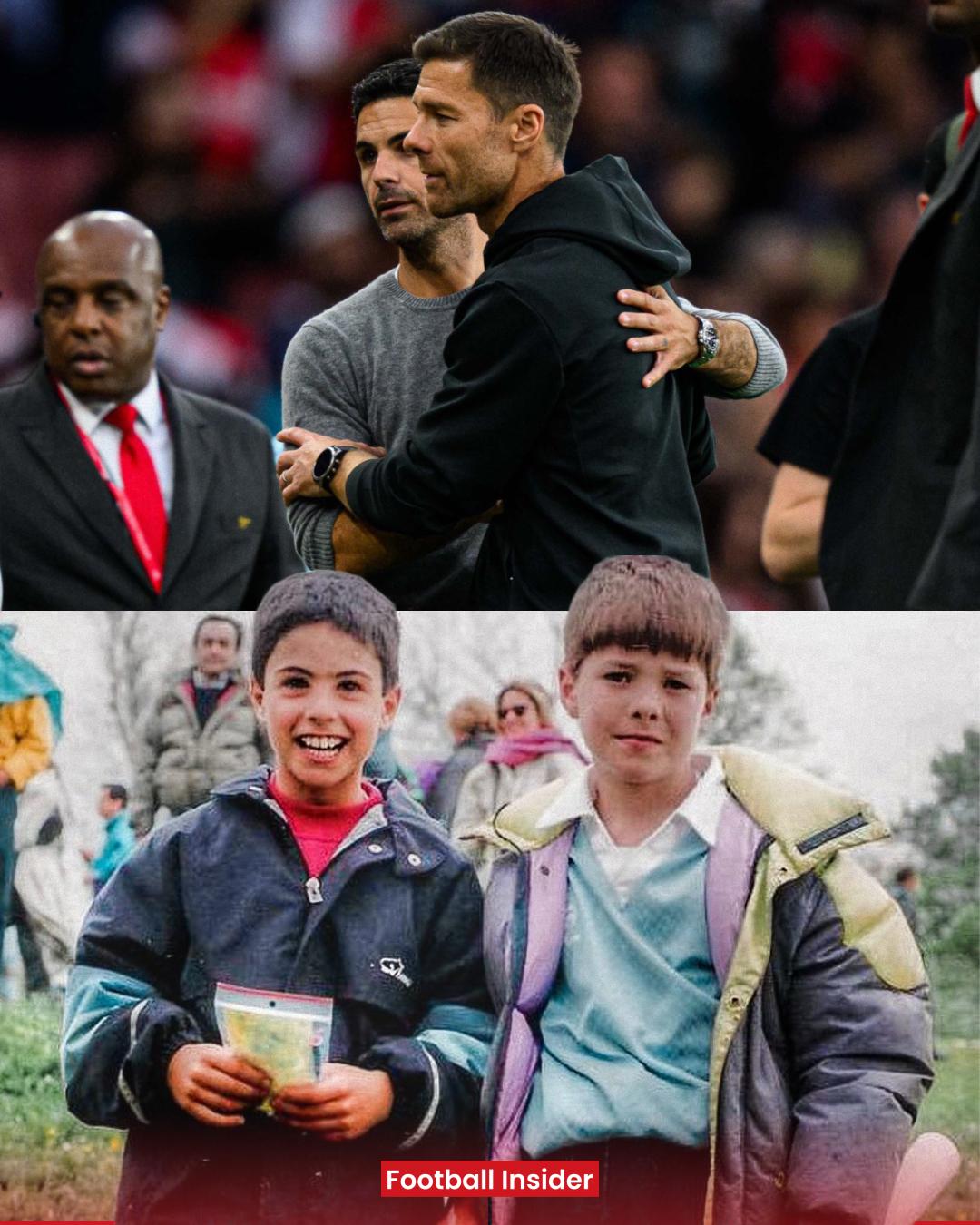 Xabi Alonso Kids NEW FIFA 23 ICON: XABI ALONSO! 🇪🇸 : R/fut