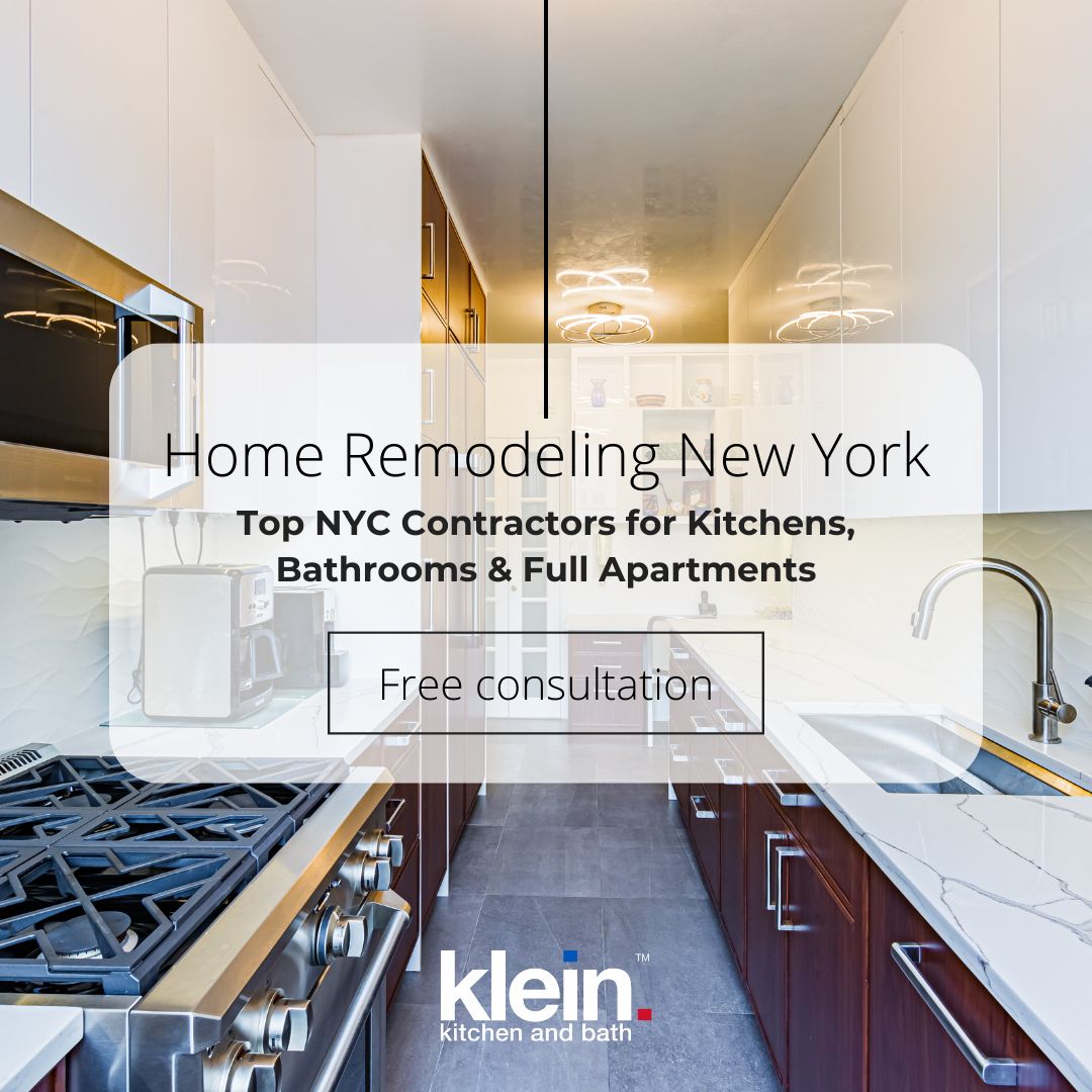 Nyc Kitchen And Bathroom Remodeling New York Kitchen & Bathroom