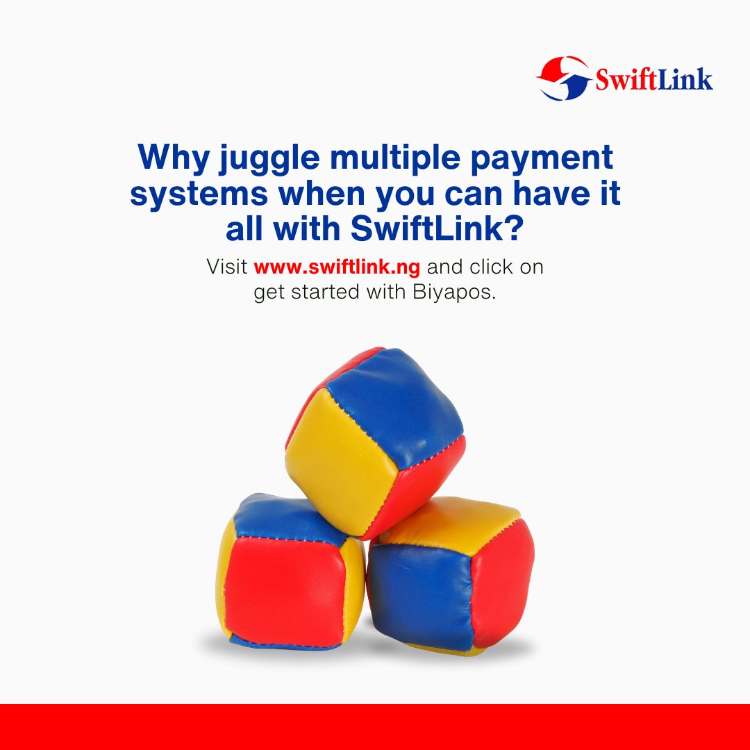 SwiftLink Global (@swiftlinkglobal) / Posts / X