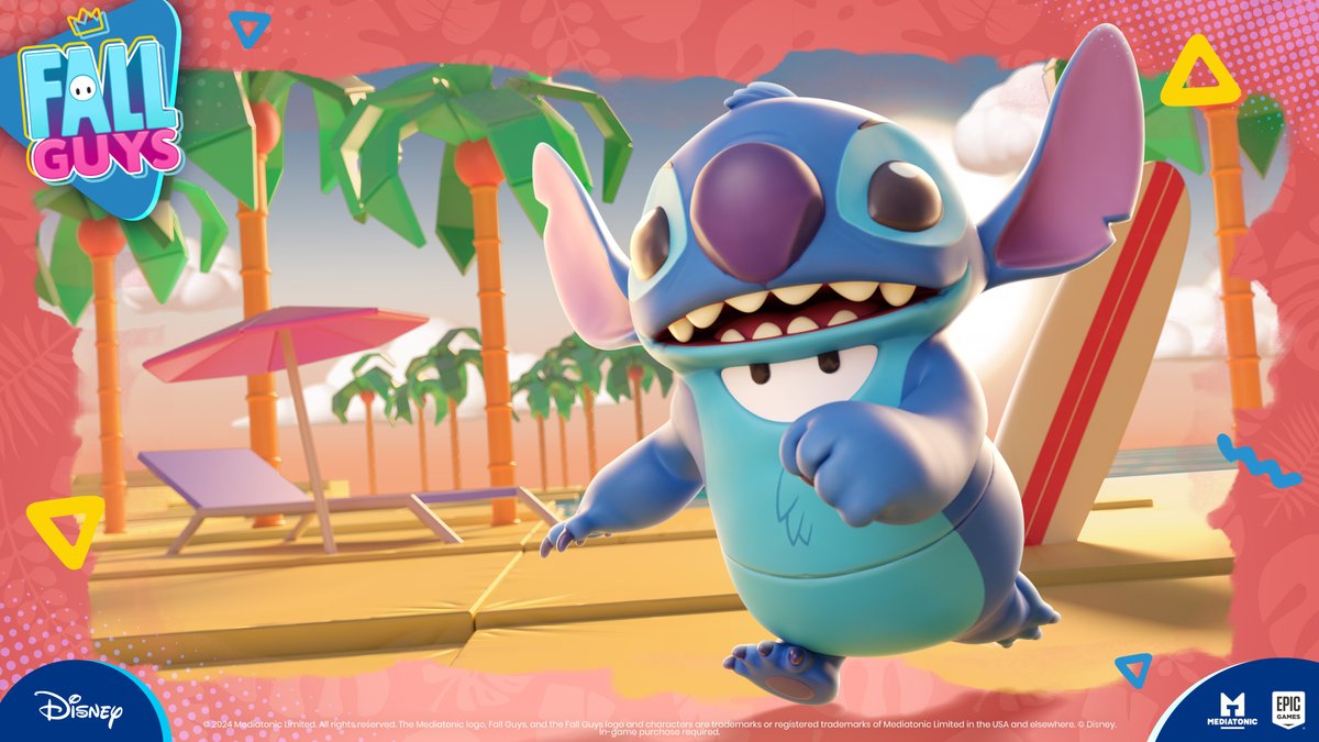 Lilo And Stitch Fallen 7 Days Of Lilo Stitch Stories Scholastic Shop